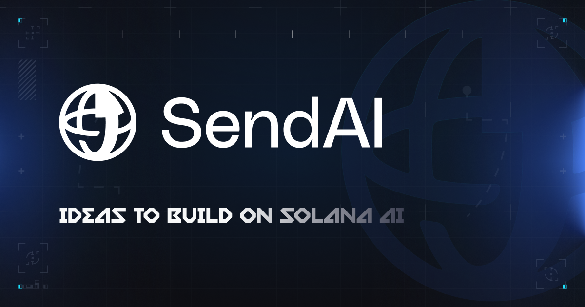 SendAI Ideas